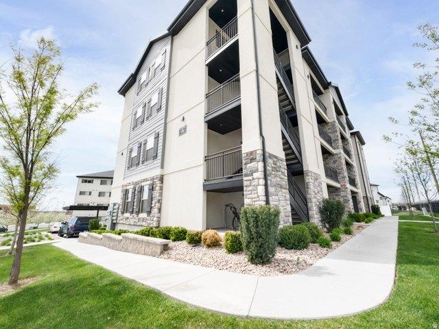 1141 E 1320 S Unit A401, Provo, UT 84606