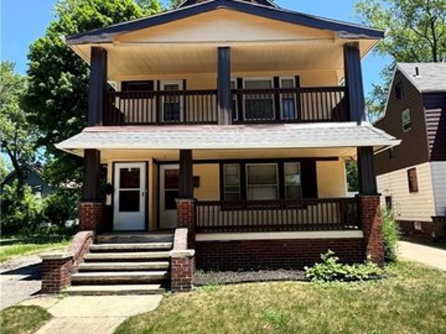 1141 E 140th St, Cleveland, OH 44110