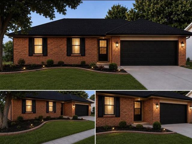 1141 E Cambridge St, Springfield, MO 65807