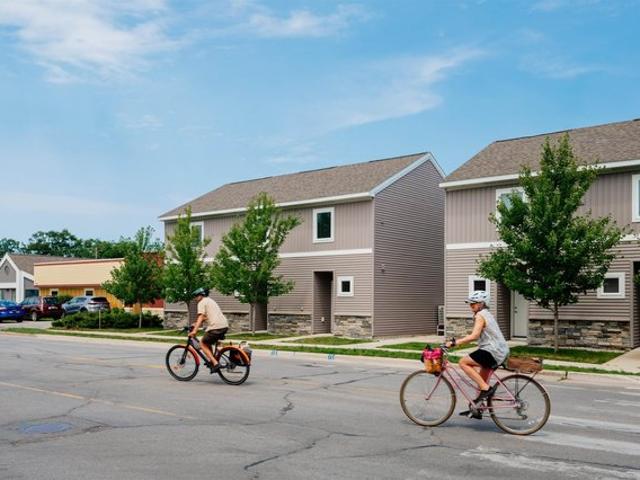 1141 E Eighth St, Traverse City, MI 49686