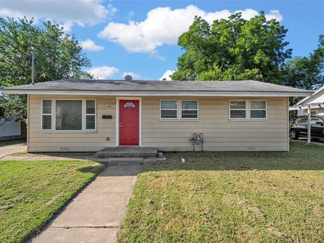 1141 E Sunset Dr, Waco, TX 76704