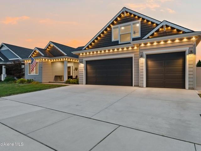 1141 E Percival Ave, Post Falls, ID 83854