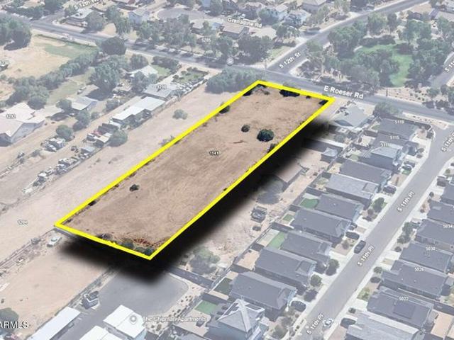 1141 E Roeser Rd, Phoenix, AZ 85040