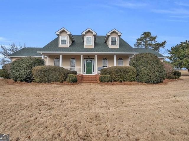 1141 Fieldcrest Ln, Madison, GA 30650