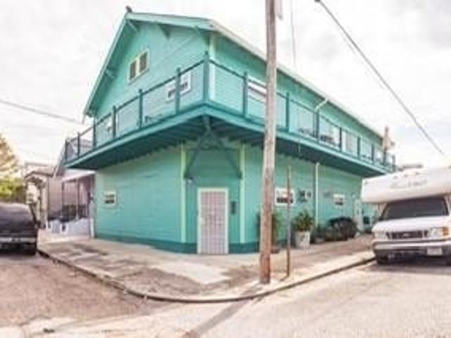 1141 Frenchmen St, New Orleans, LA 70116