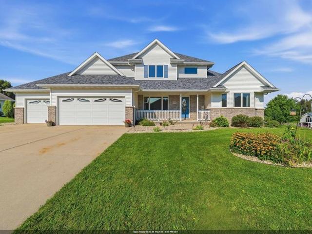 1141 Garden St, Lomira, WI 53048