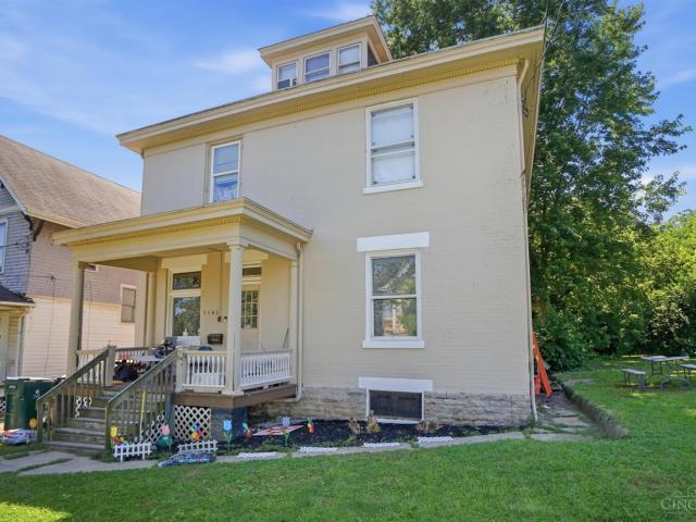 1141 Gilsey Avenue