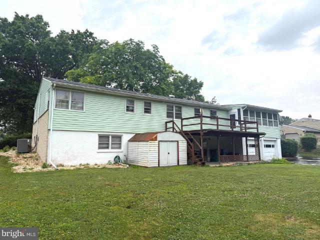 1141 Green Tree Road