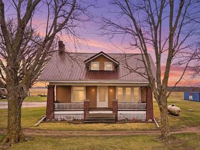 1141 Highway 1 and 78, Brighton, IA 52540