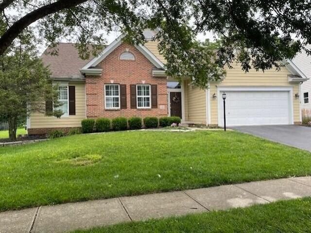 1141 High Grove Dr, Columbus, OH 43235