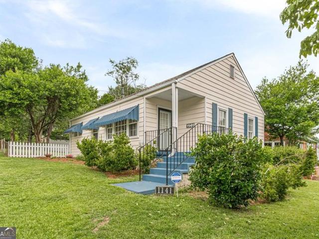 1141 Jefferson Ave, East Point, GA 30344