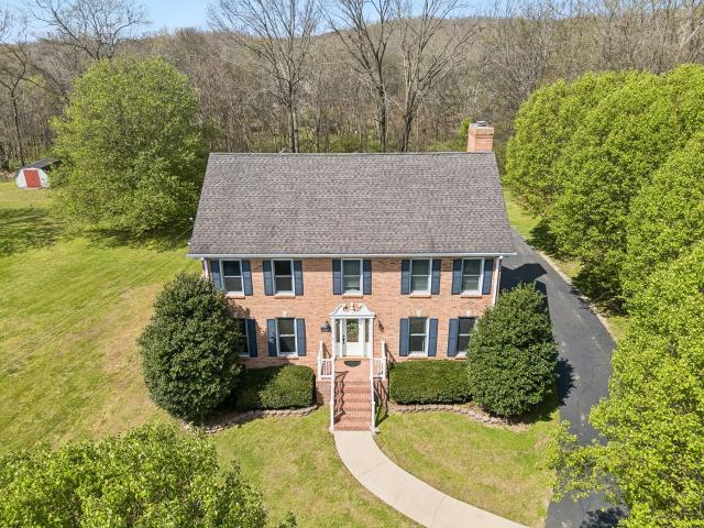 1141 John Sharp Rd