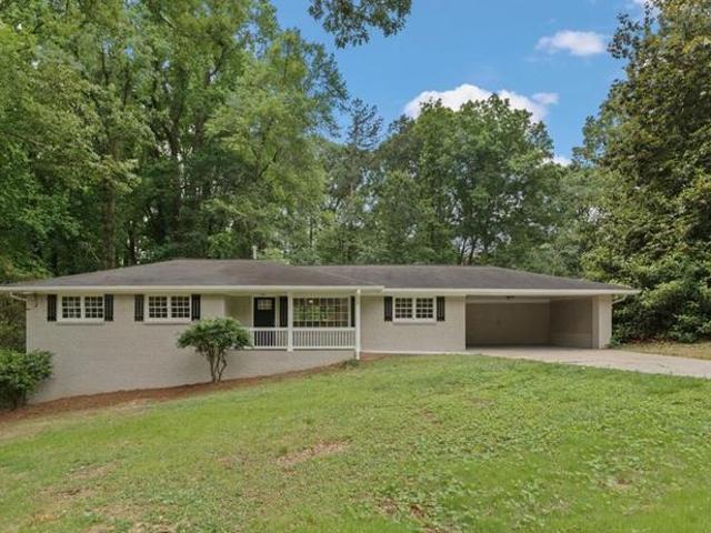 1141 Lanier Dr SW, Marietta, GA 30060