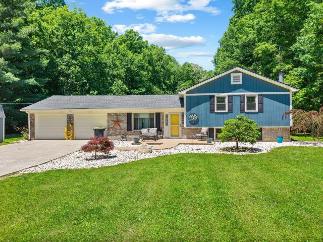 1141 Little Clear Creek Road