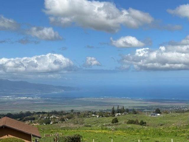 1141 Lower Kimo Dr, Kula, HI 96790 | MLS #409367 | Compass