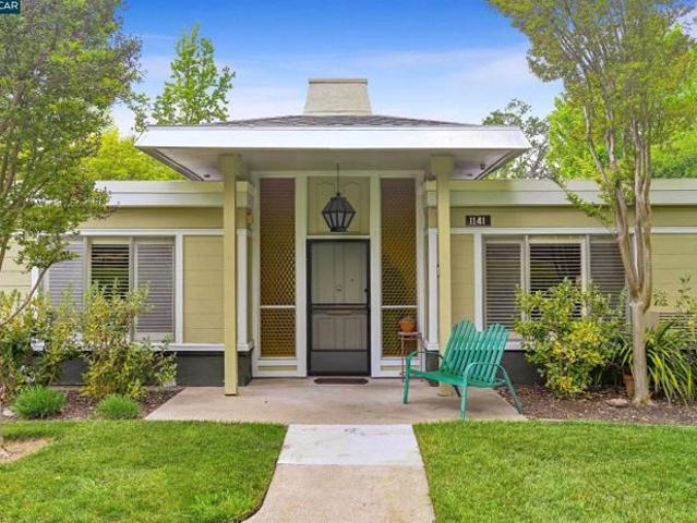 1141 Ptarmigan Dr #6, Walnut Creek, CA 94595