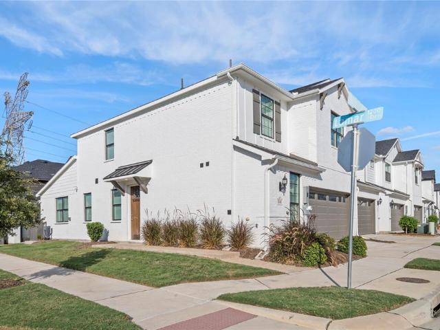 1141 Rusk Way, Lewisville, TX 75077 | MLS #21229 | Compass