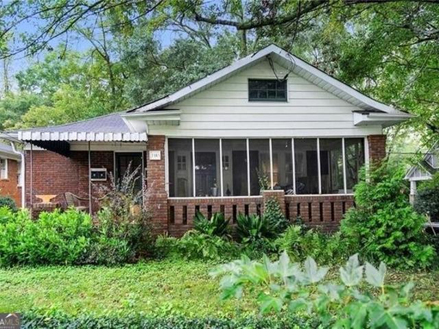 1141 Rosedale Dr NE, Atlanta, GA 30306