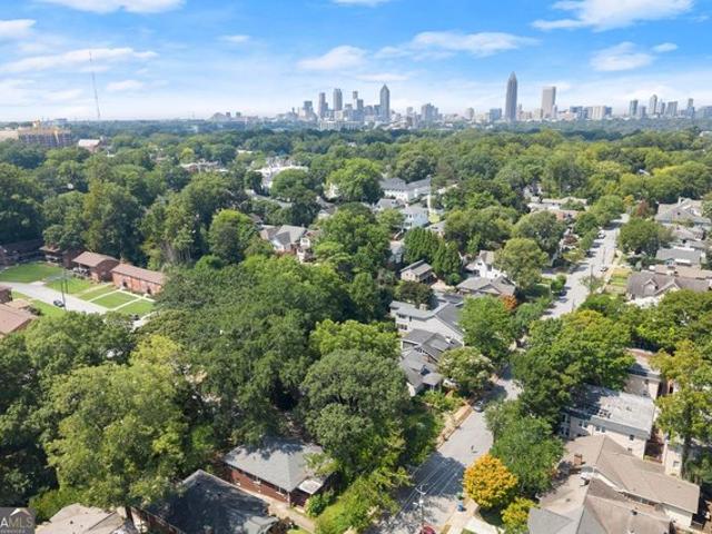 1141 Rosedale Dr NE, Atlanta, GA 30306