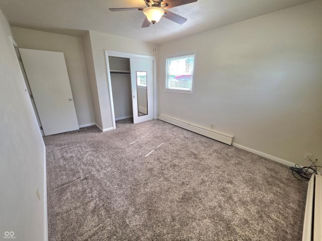 1141 Sugar Hill Dr, Rushville, IN 46173 | MLS #22106
