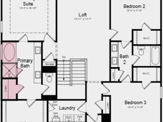 1141 Summit Pass Lane