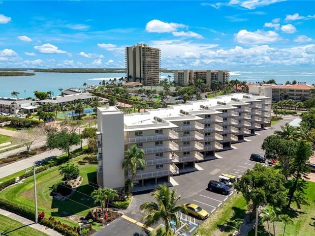 1141 S Collier Blvd, Unit 107, Marco Island, FL 34145 | MLS #225029