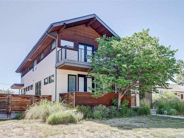 1141 S Cook St, Denver, CO 80210