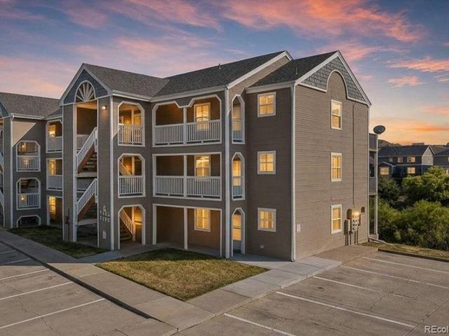 1141 S Gilbert St Unit 204, Castle Rock, CO 80104