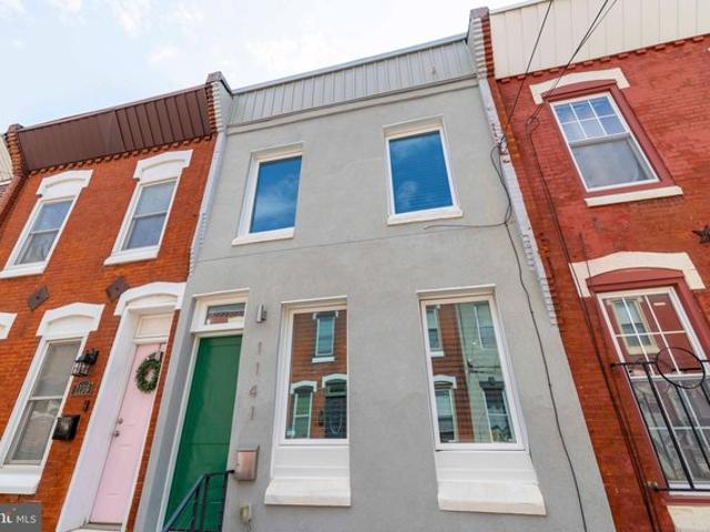 1141 S Dorrance St, Philadelphia, PA 19146