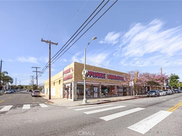 1141 S Pacific