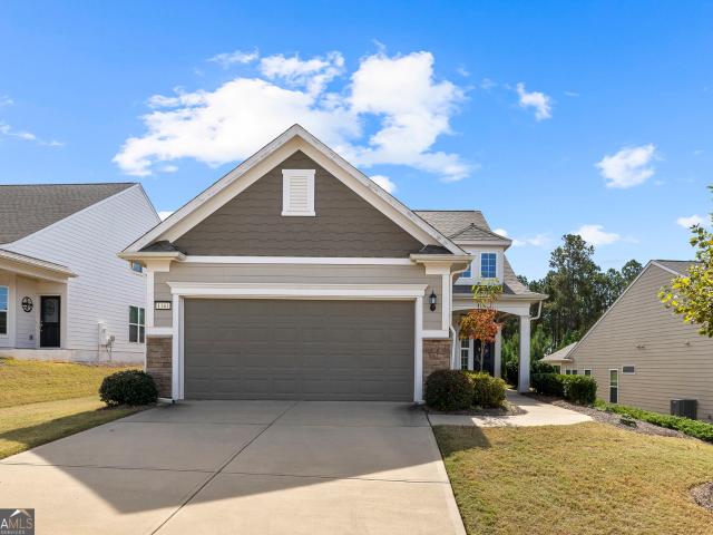 1141 Southern Pine Road