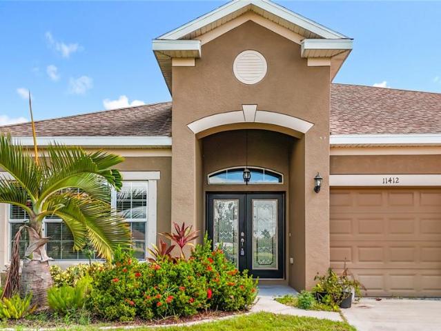 1141 th St E, Parrish, FL 34219 | MLS #TB8436