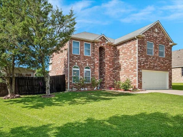 1141 Timberlake Lane