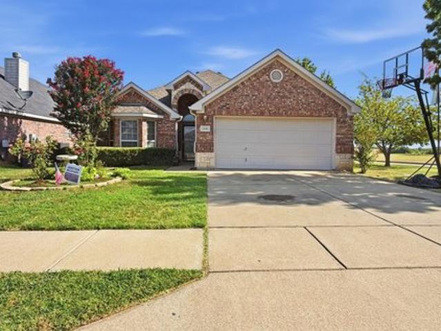 1141 Trinidad Dr, Fort Worth, TX 76140