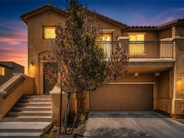 1141 Via Navona, Henderson, NV 89052