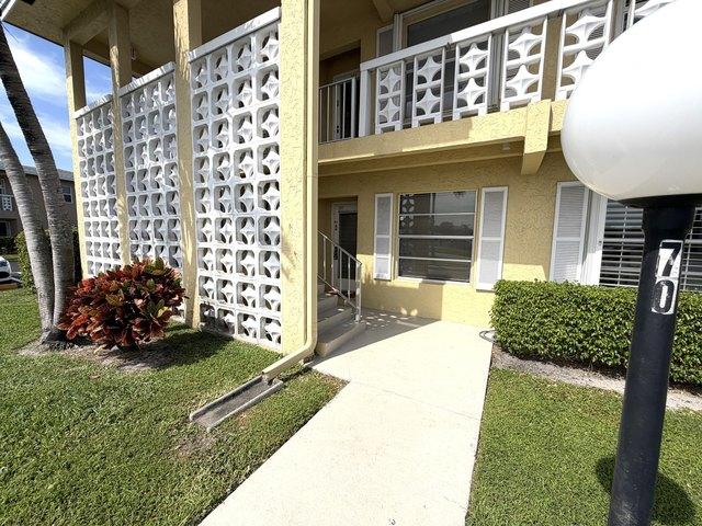 1141 Violet Ter Apt 101, Delray Beach, FL 33445