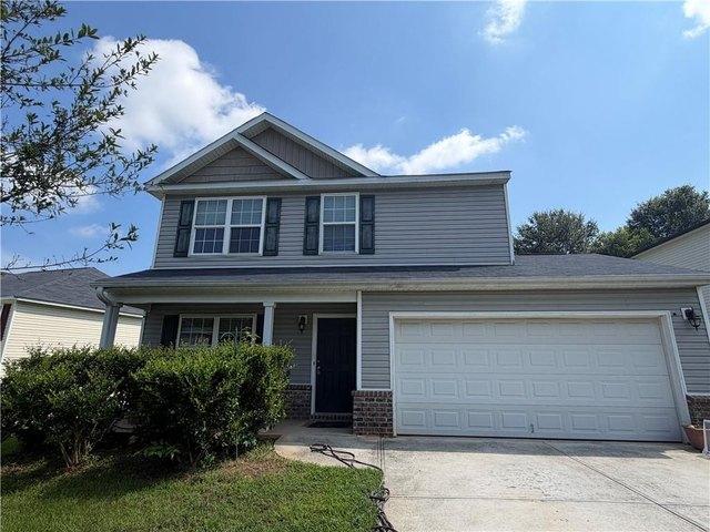 1141 Villa Clara Way, Gainesville, GA 30504