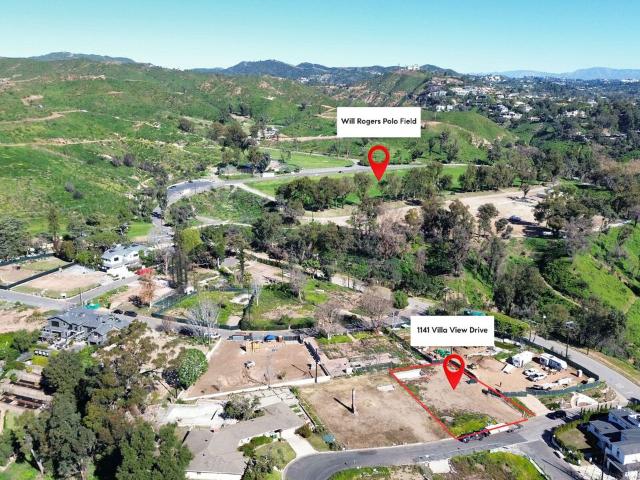 1141 Villa View Dr, Pacific Palisades, CA 90272 | MLS #26667 | Compass
