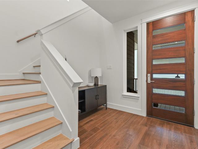 1141 W 17th St, Unit A, Houston, TX 77008 | MLS #6956 | Compass