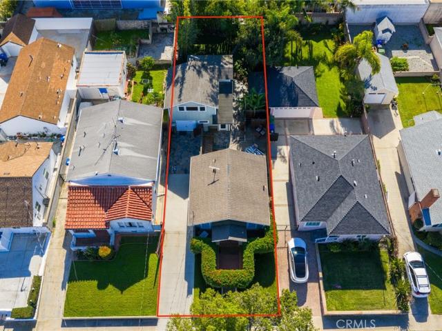 1141 W 21st St, San Pedro, CA 90731 | MLS #SB26035 | Compass