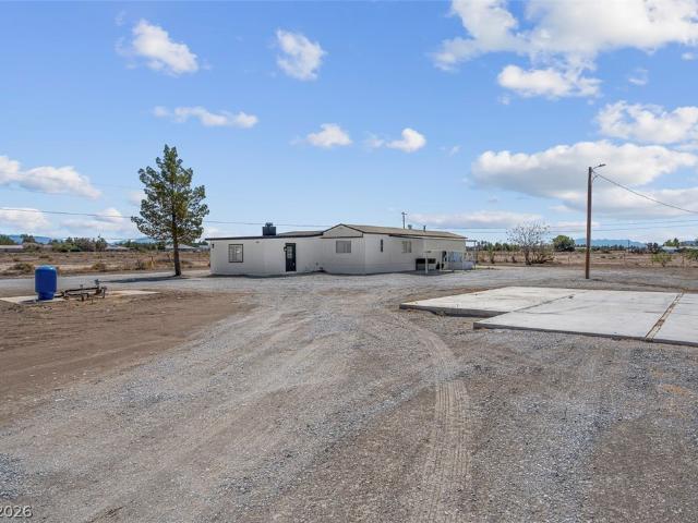 1141 W Chipmunk Road