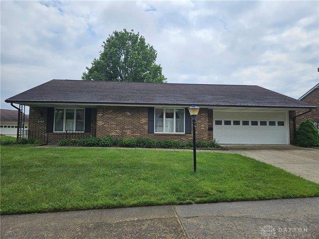 1141 W Brixton Dr, Springfield, OH 45503
