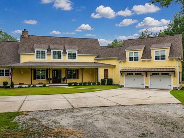 1141 Water Oak Dr, Lincolnton, GA 30817