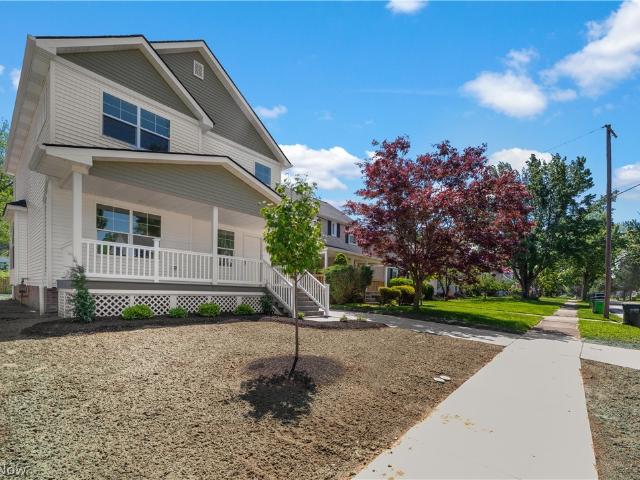 1141 Winston Road