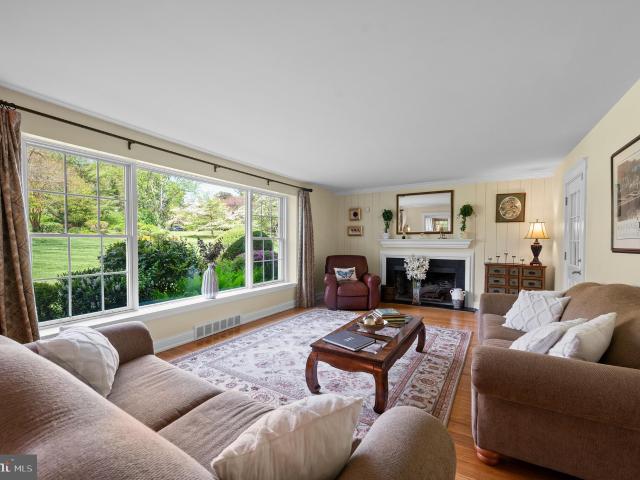 1141 Wisteria Dr, Malvern, PA 19355 | MLS #PACT2123 | Compass