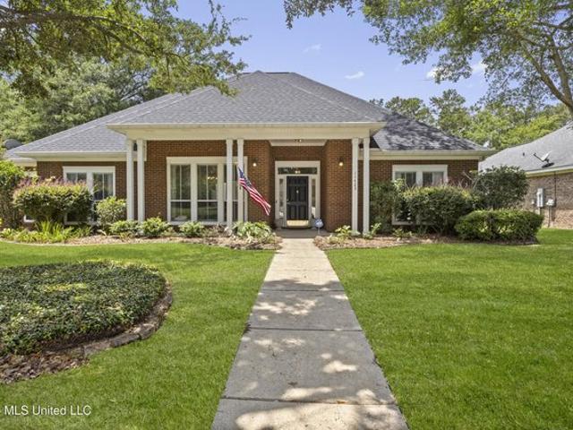 11423 W Ashton Ln, Gulfport, MS 39503