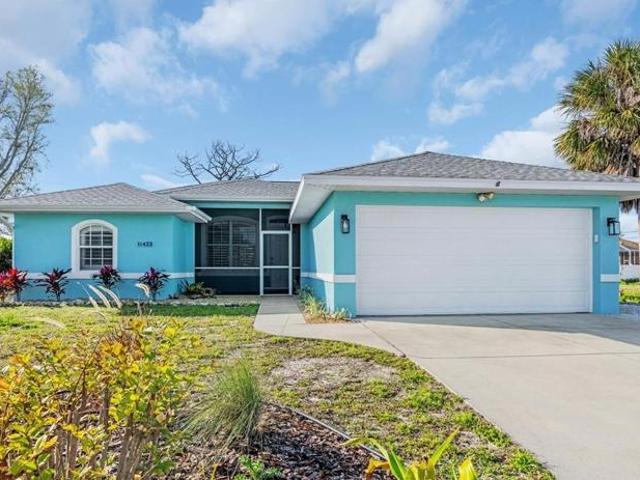 11423 Baggot Ave, Englewood, FL 34224