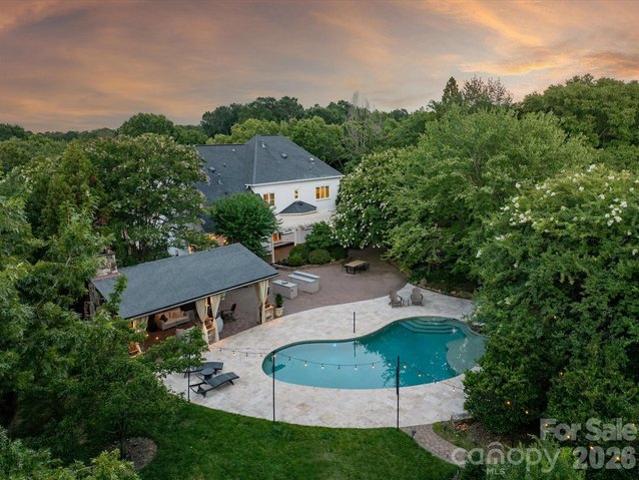 11423 Colonial Country Ln, Charlotte, NC 28277