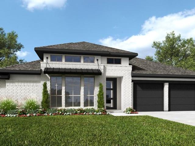 11423 Crown Terrace Dr, Missouri City, TX 77459