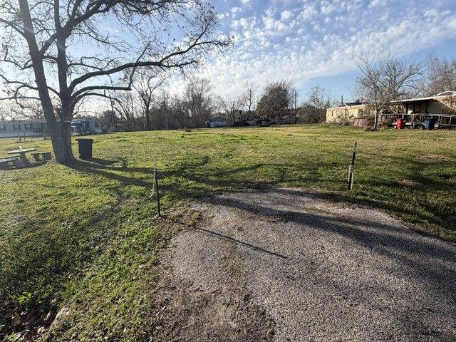11423 E Jacinto Dr, Houston, TX 77044